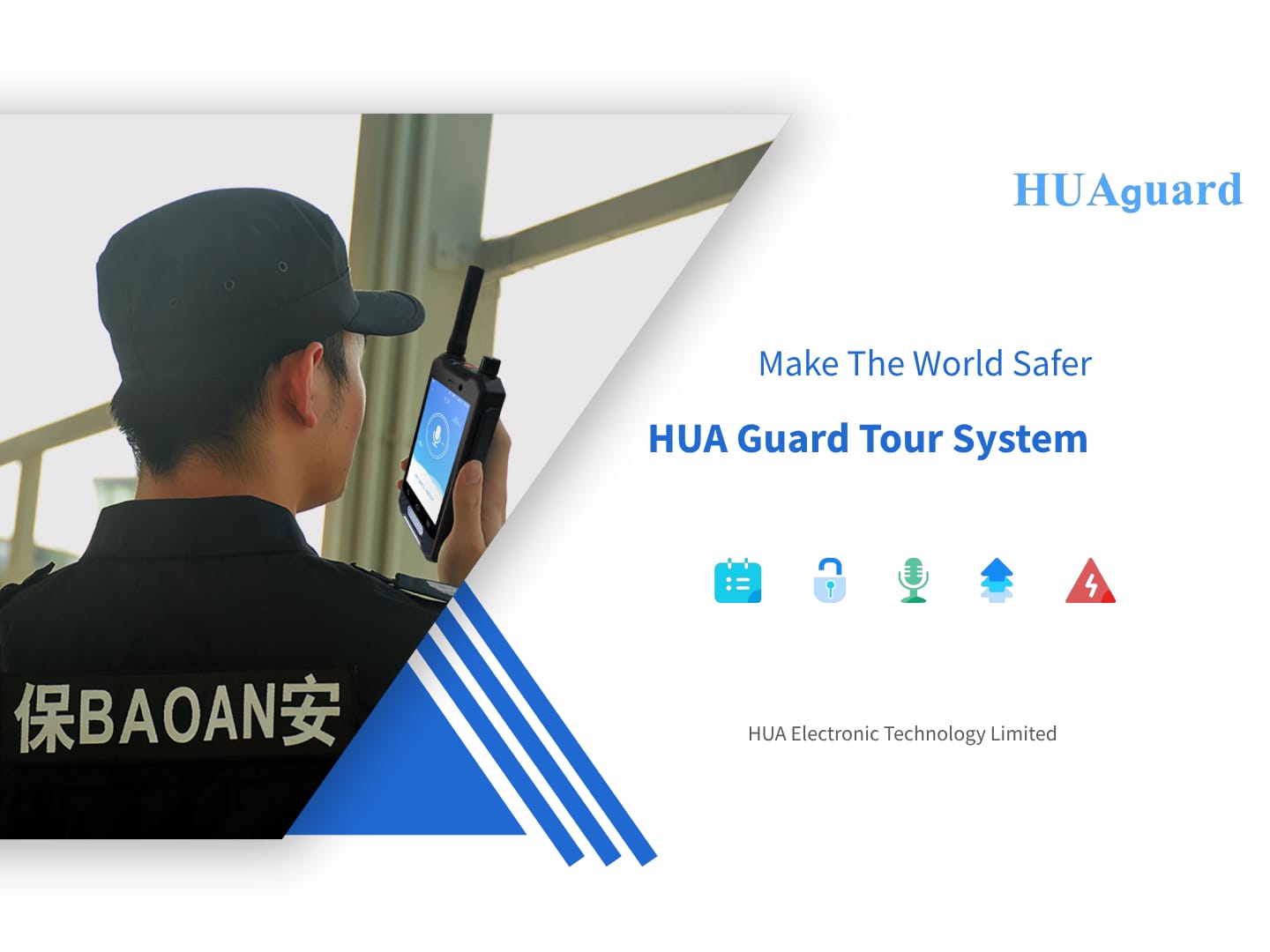 Our Services - Sunkoshi Gurkha Security